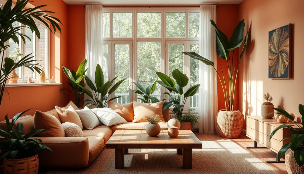 The Best Color Schemes for a Warm and Inviting Home