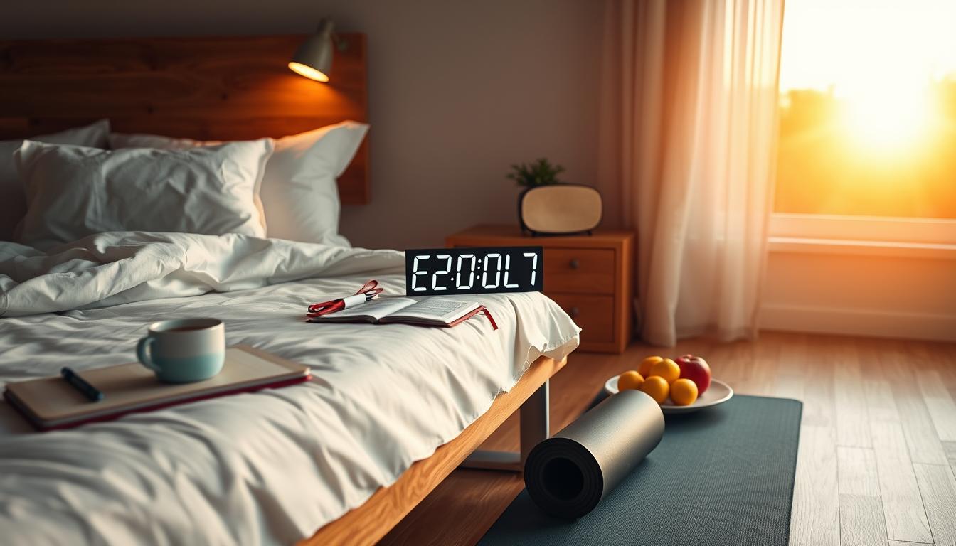How to Create a Morning Routine That Boosts Productivity