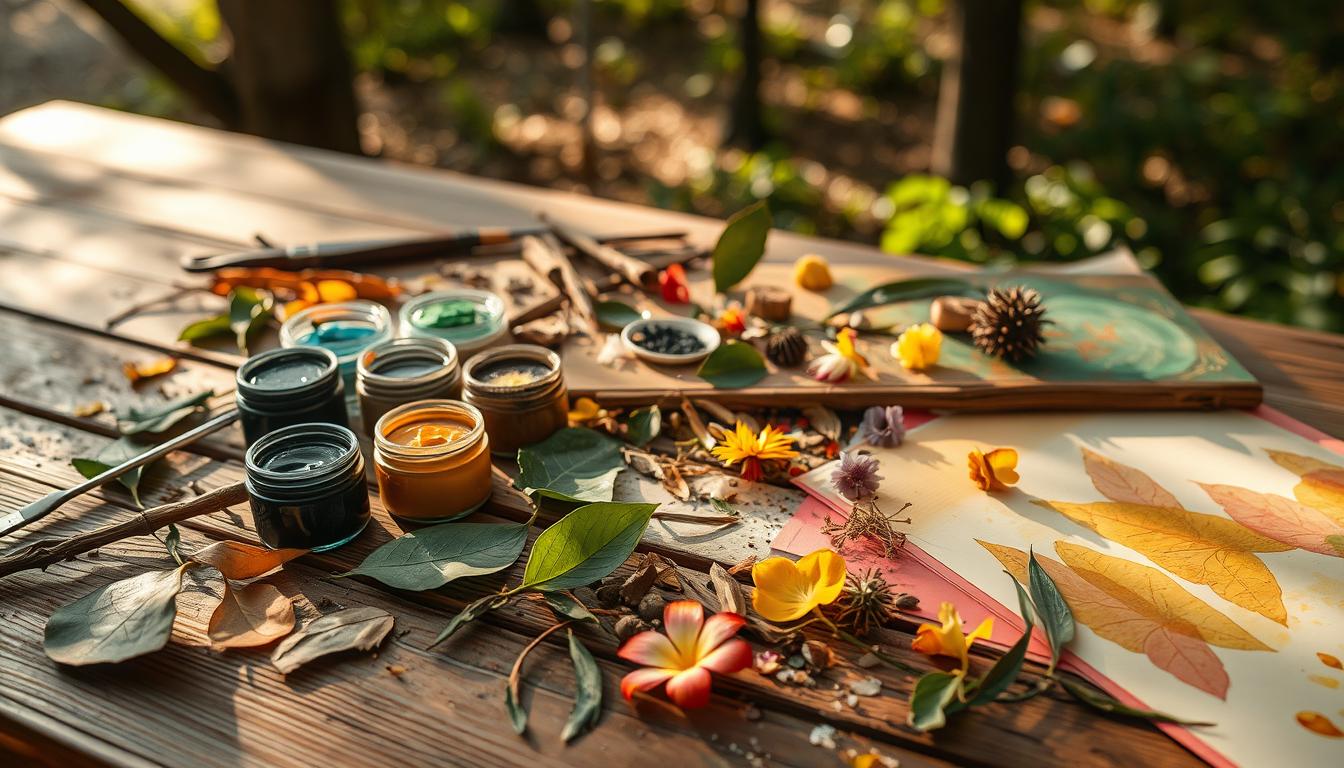 Easy Budget-Friendly Art Projects for Everyone
