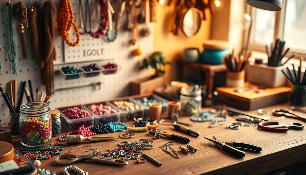 15 Creative Crafts for Beginners to Try Today